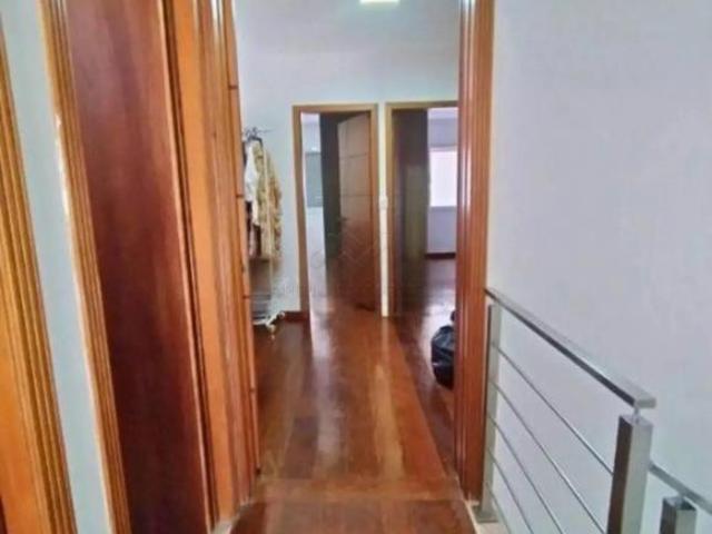 Sobrado com 3 dormitórios à venda e para alugar, Vila Alpina/Bairro Jardim Santo André/SP