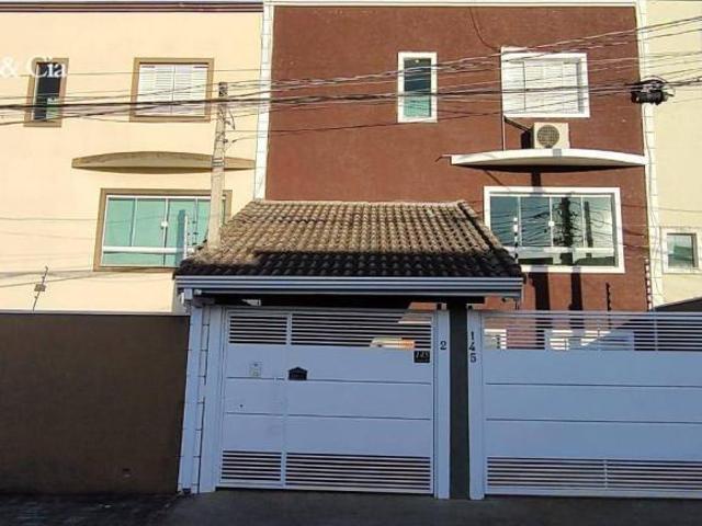 SOBRADO COM 3 DORMITÓRIOS Á VENDA EM ATIBAIA SP