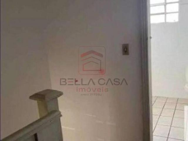 Sobrado com 3 dormitórios a venda em Ipiranga