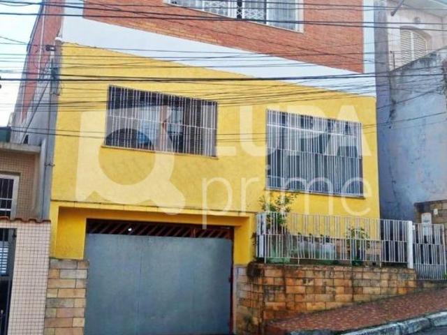 Sobrado com 3 dormitórios á venda em Santana