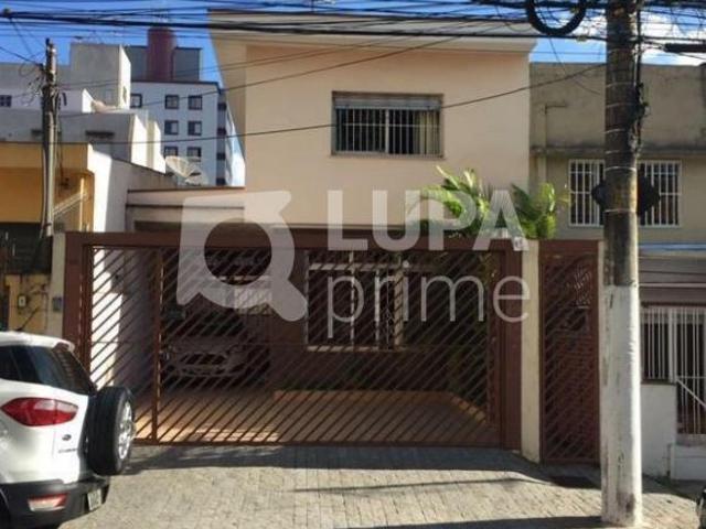 Sobrado com 3 dormitórios à venda em Santana!