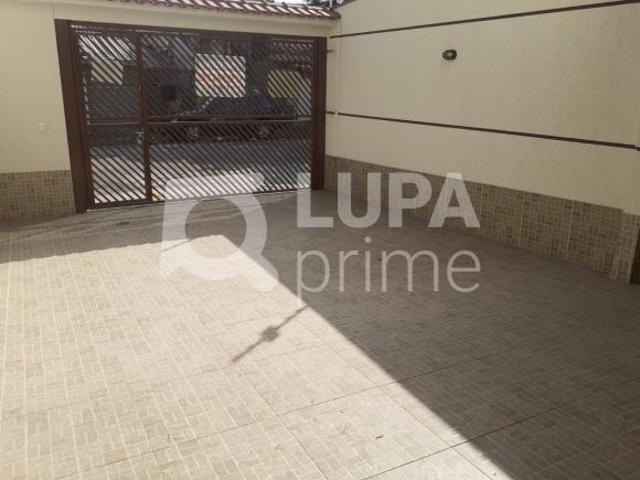 Sobrado com 3 dormitórios á venda em Parque Edu Chaves
