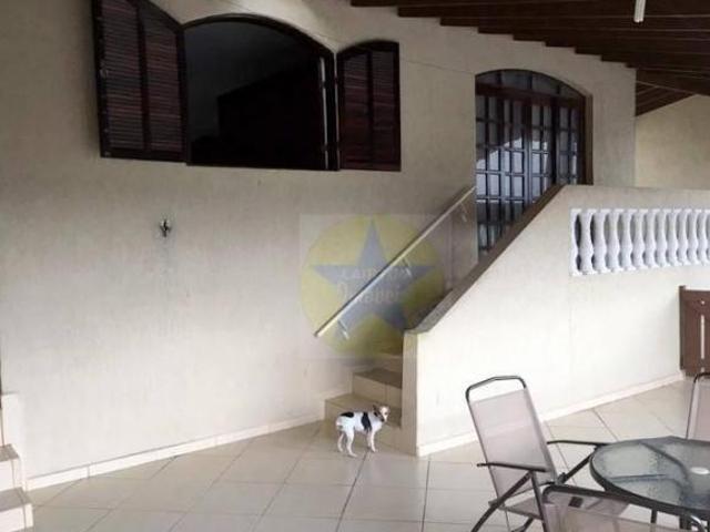 Sobrado com 3 dormitórios à venda em Terra Preta, Mairiporã/SP