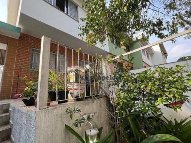 Sobrado com 3 dormitórios à venda Freguesia do Ó São Paulo/SP