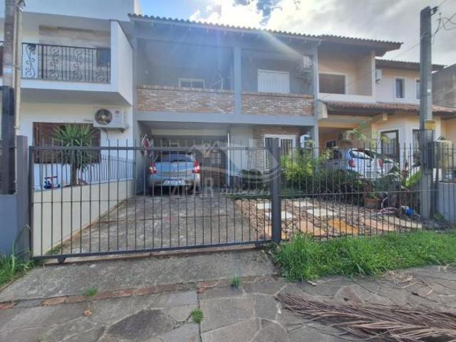 SOBRADO COM 3 DORMITÓRIOS À VENDA HÍPICA PORTO ALEGRE/RS