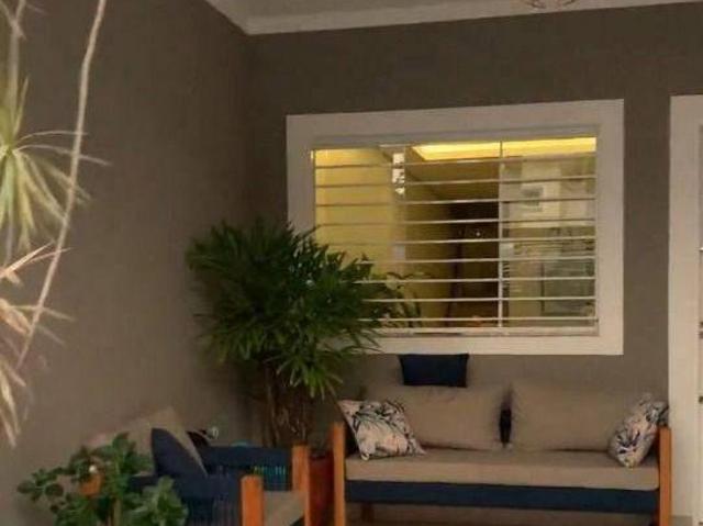 Sobrado com 3 dormitórios à venda Imirim São Paulo/SP
