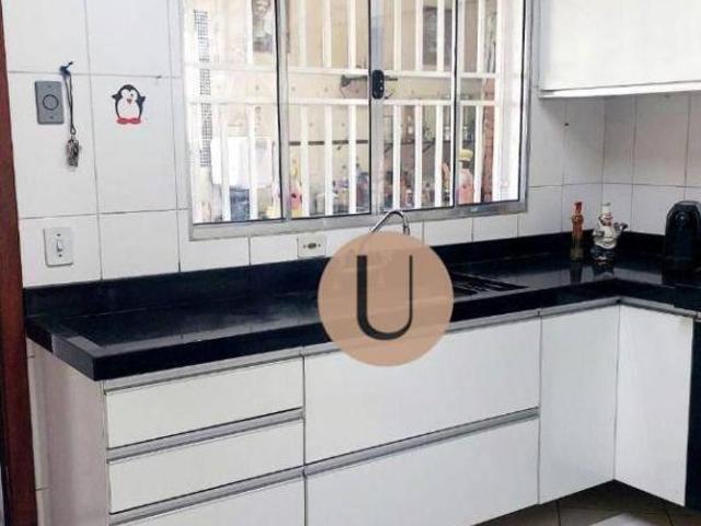 Sobrado com 3 dormitórios à venda, Itaquera São Paulo/SP