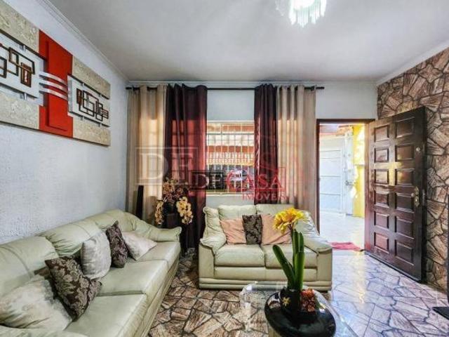 Sobrado com 3 dormitórios à venda, Itaquera São Paulo/SP