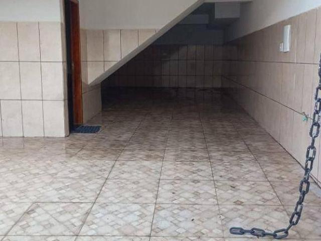 Sobrado com 3 dormitórios à venda Jardim do Estádio Santo André/SP