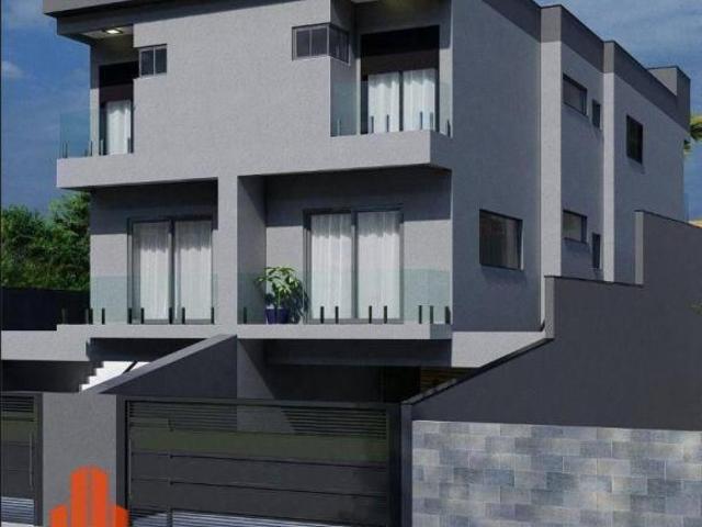 Sobrado com 3 dormitórios à venda Jardim dos Pinheiros Atibaia/SP