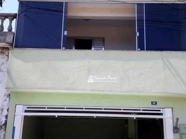 Sobrado com 3 dormitórios à venda Jardim Doraly Guarulhos/SP