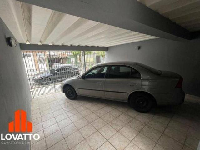 Sobrado com 3 dormitórios à venda Jardim Irene Santo André/SP