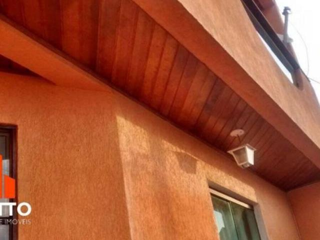 Sobrado com 3 dormitórios à venda Jardim Las Vegas Santo André/SP