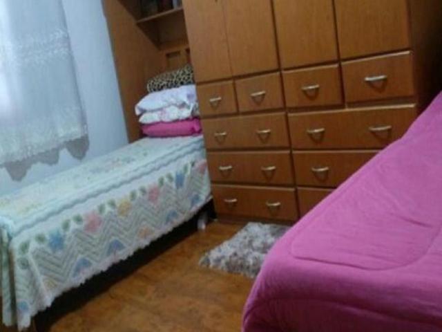 SOBRADO COM 3 DORMITÓRIOS À VENDA, JARDIM LAS VEGAS SANTO ANDRÉ/SP