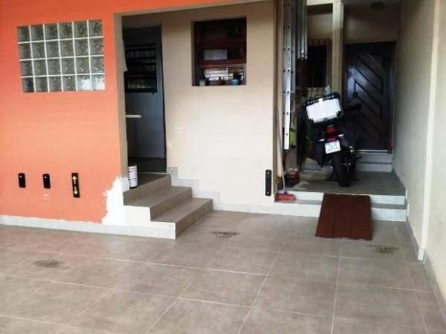 Sobrado com 3 dormitórios à venda Jardim Lavínia São Bernardo do Campo/SP