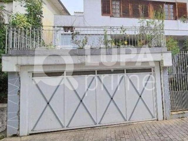 Sobrado com 3 dormitórios à venda Jardim São Paulo