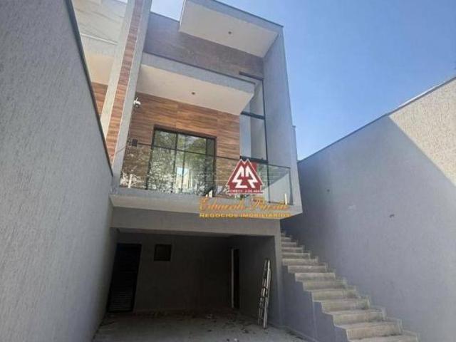 Sobrado com 3 dormitórios à venda Jardim Vila Galvão Guarulhos/SP