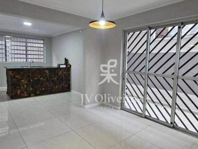 Sobrado com 3 dormitórios à venda por R$ 790.000,00 Ferreira São Paulo/SP