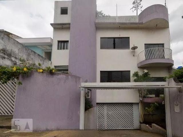 Sobrado com 3 dormitórios à venda Macedo Guarulhos/SP