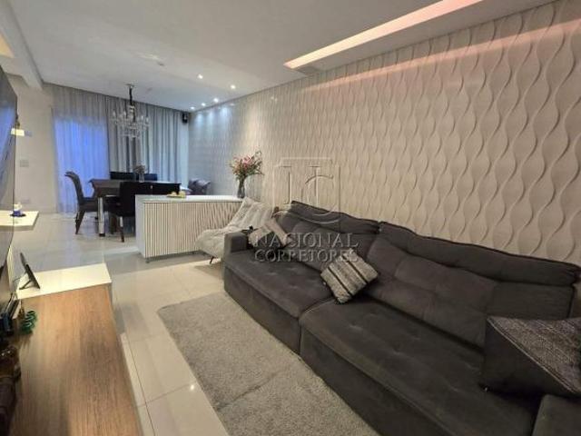 Sobrado com 3 Dormitórios à Venda no Condomínio Central Park Residence – Próximo à UFABC
