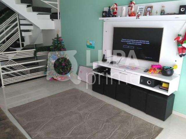 Sobrado com 3 dormitórios à venda no Imirim