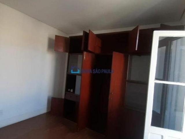 Sobrado com 3 dormitórios à venda no Ipiranga