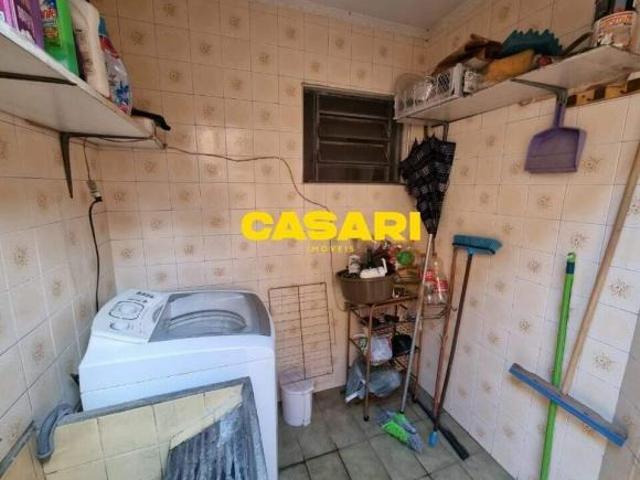 Sobrado com 3 dormitórios à venda no Jardim Aurora, São Bernardo do Campo