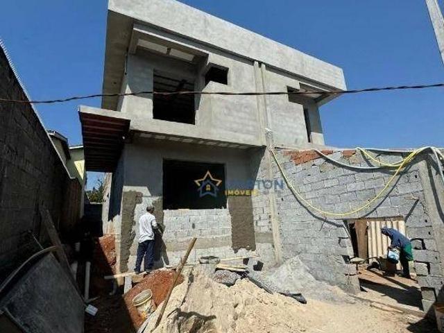 Sobrado com 3 dormitórios à venda no Jardim dos Pinheiros, Atibaia