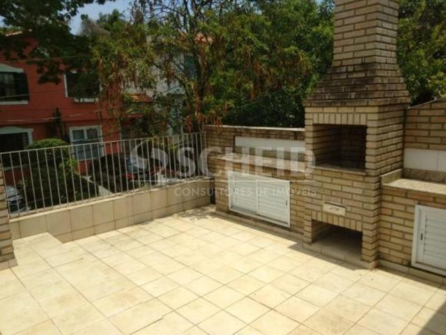 Sobrado com 3 dormitórios á venda no Jardim Prudência!