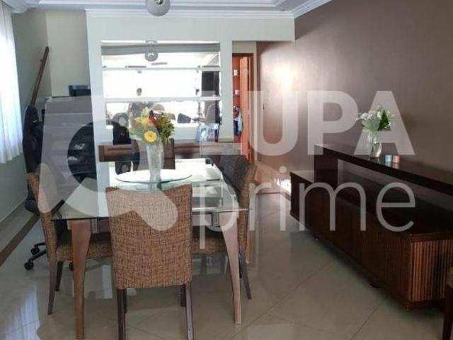Sobrado com 3 dormitórios à venda no Jardim São Paulo!