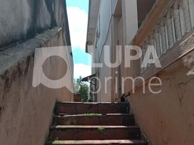 Sobrado com 3 dormitórios à venda no Jardim São Paulo!