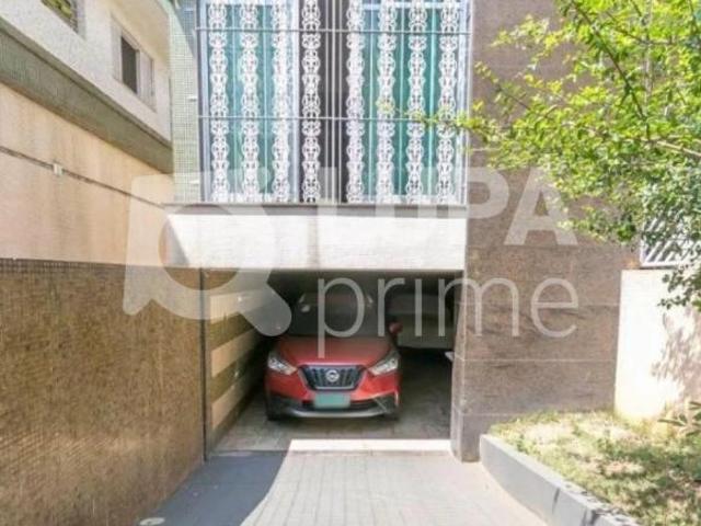 Sobrado com 3 dormitórios à venda no Jardim São Paulo!
