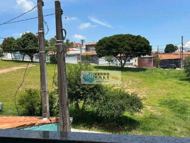 Sobrado com 3 dormitórios à venda no Jardim San Rafael São José dos Campos/SP