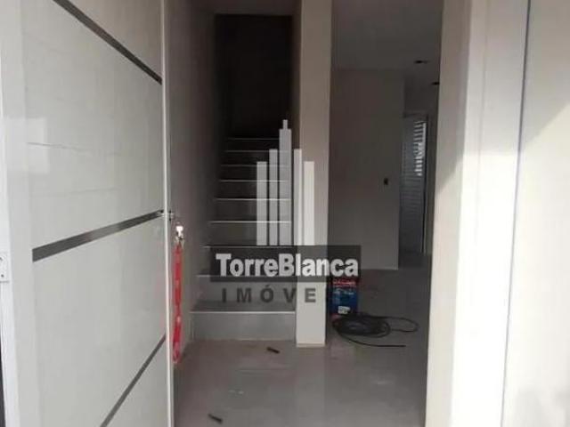 Sobrado com 3 dormitórios à venda no Santa Paula