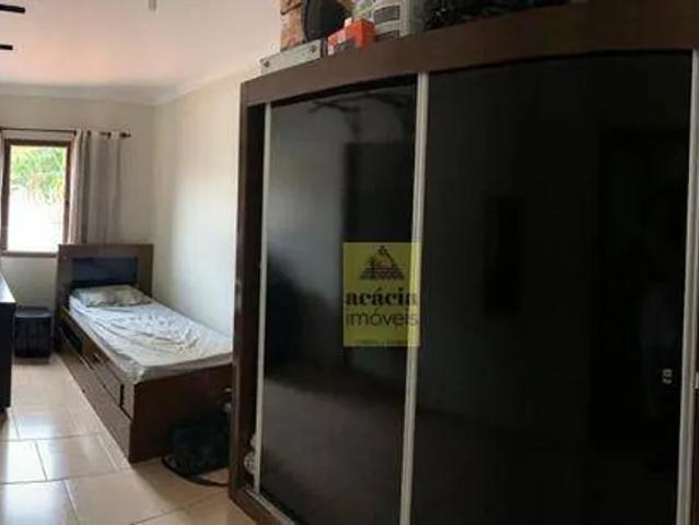 Sobrado com 3 dormitórios à venda no Parque Maria Domitila São Paulo/SP, 128 m² por R$ 750.000