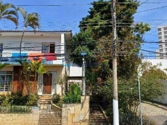 Sobrado com 3 dormitórios à venda no Planalto Paulista