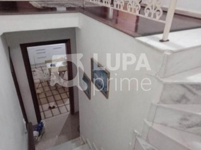 Sobrado com 3 dormitórios à venda no Tucuruvi!