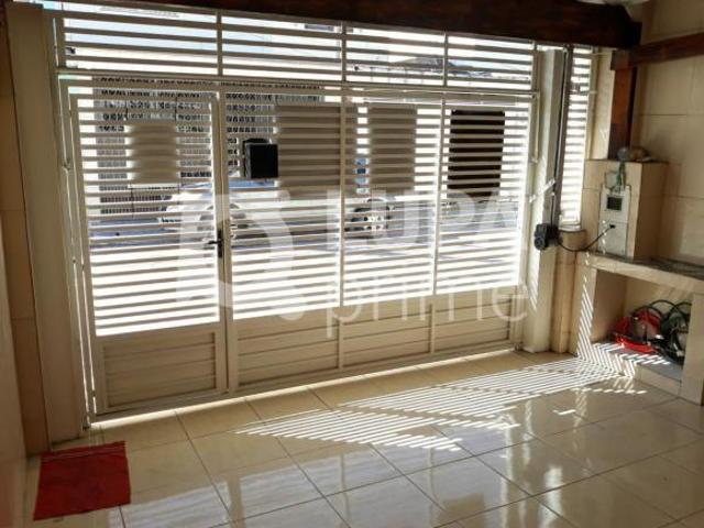 Casa à Venda no Tucuruvi com 3 Dormitórios, 2 Vagas e Excelente Localização