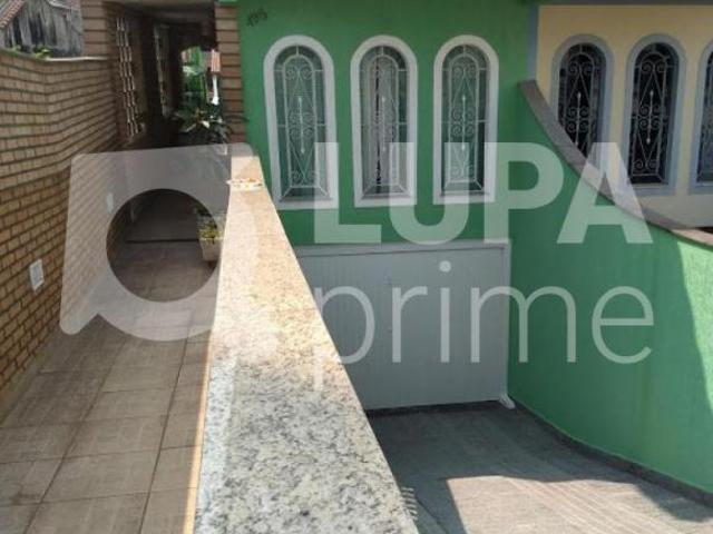 Sobrado com 3 dormitórios à venda no Tucuruvi!