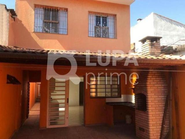 Sobrado com 3 dormitórios á venda na Casa Verde