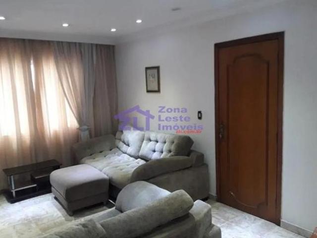 Sobrado com 3 dormitórios à venda Na Av Sapopemba São Paulo/SP