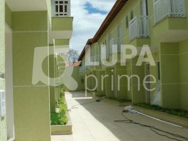 Sobrado com 3 dormitórios à venda na Vila Maria!