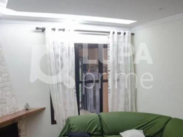 Sobrado com 3 dormitórios à venda na Vila Maria!