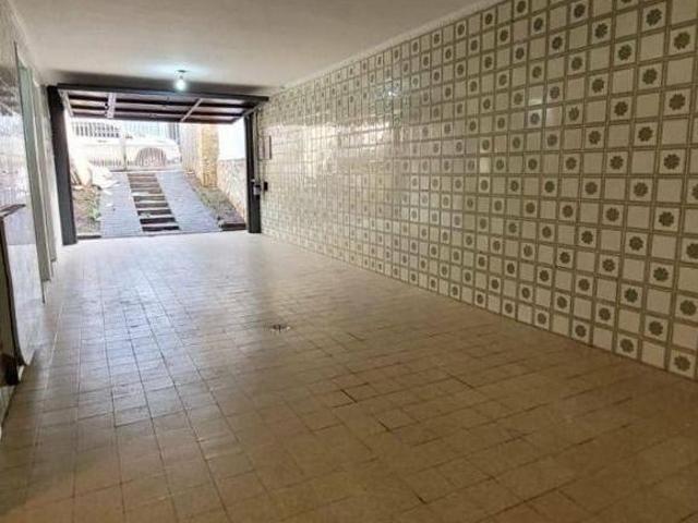 Sobrado com 3 dormitórios à venda Santa Maria São Caetano do Sul/SP