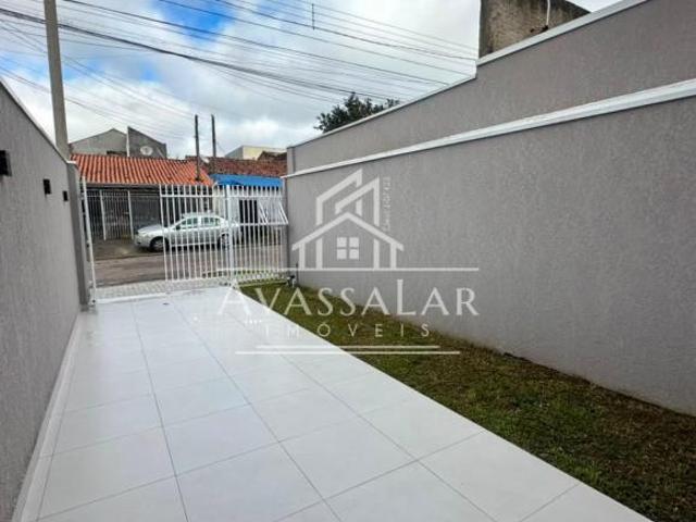 Sobrado com 3 dormitórios à venda Sítio Cercado | Curitiba PR