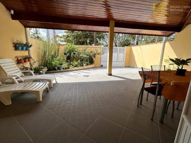 Sobrado com 3 dormitórios à venda Stella Maris Peruíbe/SP
