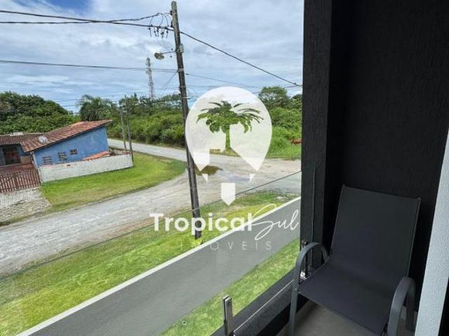 Sobrado com 3 dormitórios à venda, Pontal do Sul, PONTAL DO PARANA PR