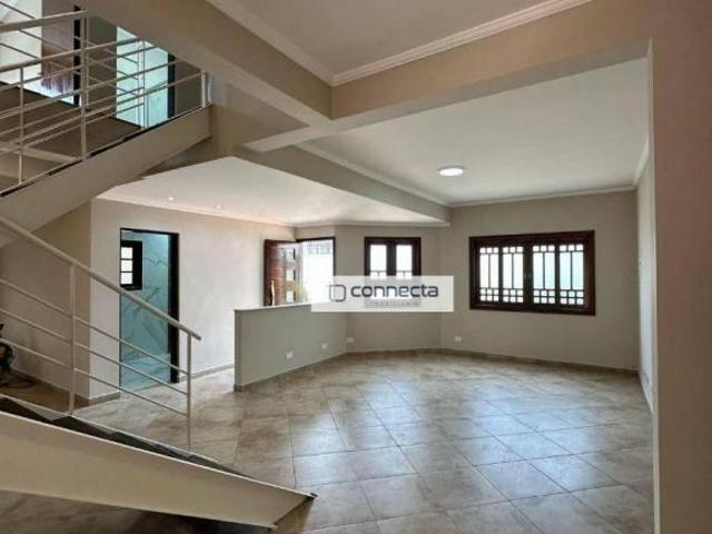 Sobrado com 3 dormitórios à venda por R$ 1.440.000,00 Jardim Santa Clara Guarulhos/SP