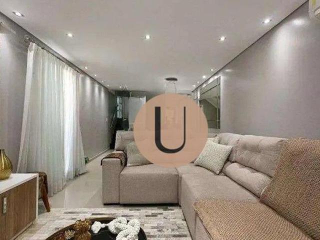 Sobrado com 3 dormitórios à venda por R$ 1.449.000 Vila Carrão São Paulo/SP