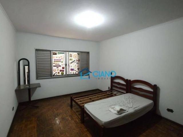 Sobrado com 3 dormitórios à venda, 174 m² por R$ 1.550.000,00 Mooca São Paulo/SP